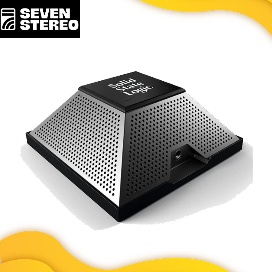 Jual Solid State Logic SSL CONNEX Portable USB Microphone Advanced USB ...