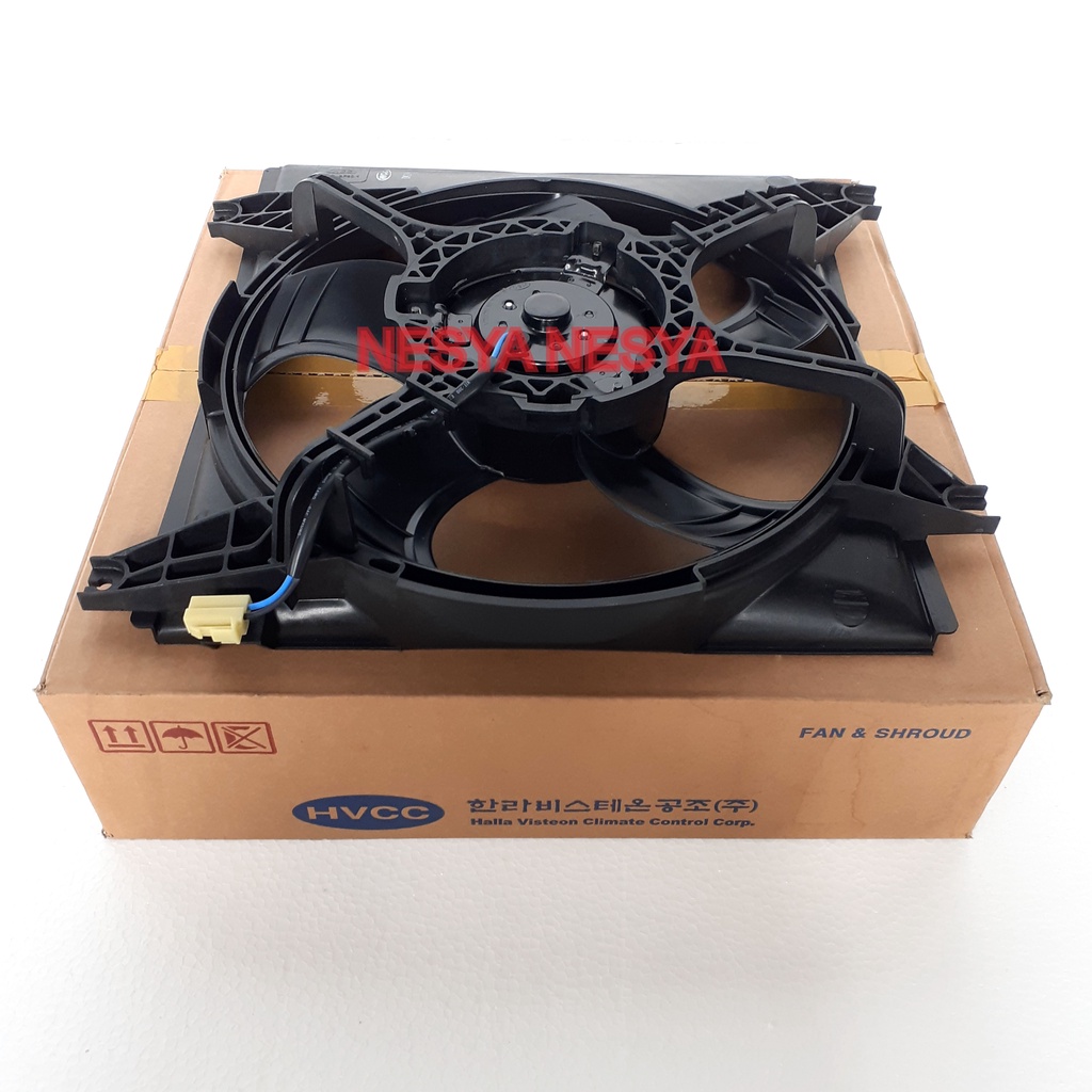 Jual Dinamo Kipas Motor Extra Ekstra Fan ExtraFan Kondensor Radiator AC ...