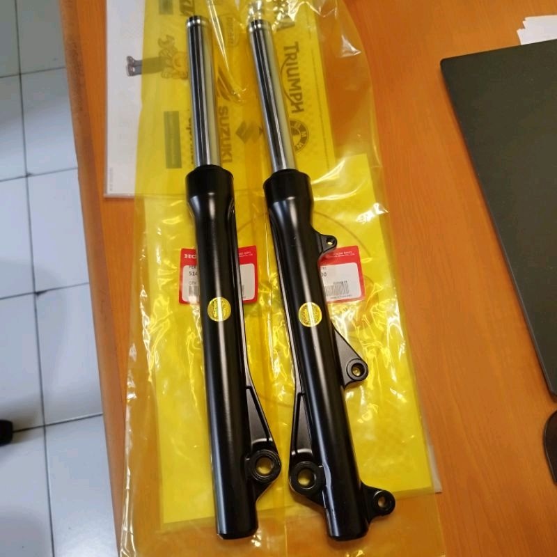 Jual AS SHOCK DEPAN BEAT FI VARIO 110 FI VARIO 150 VARIO 125 BEAT STRET ...