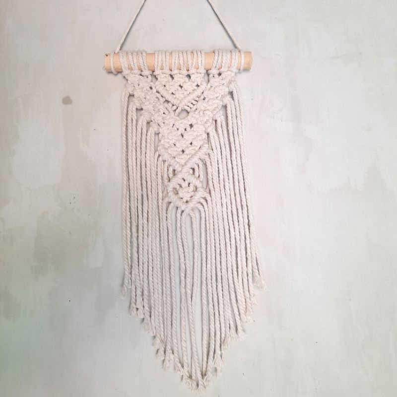 Jual macrame kecil makrame bali | Shopee Indonesia