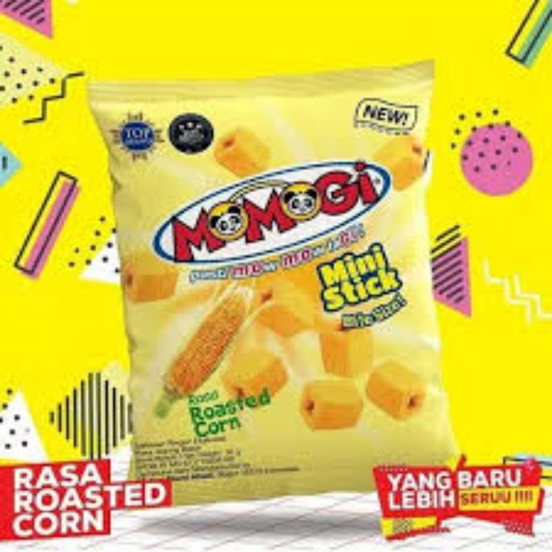 Jual Momogi mini stick 50g | Shopee Indonesia