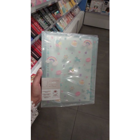 Jual Oh Some Binder A5 | Shopee Indonesia