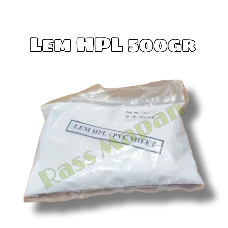 Jual Lem Putih HPL/PVC SHEET Tachosheet Deccosheet Supercon HPL kemasan ...