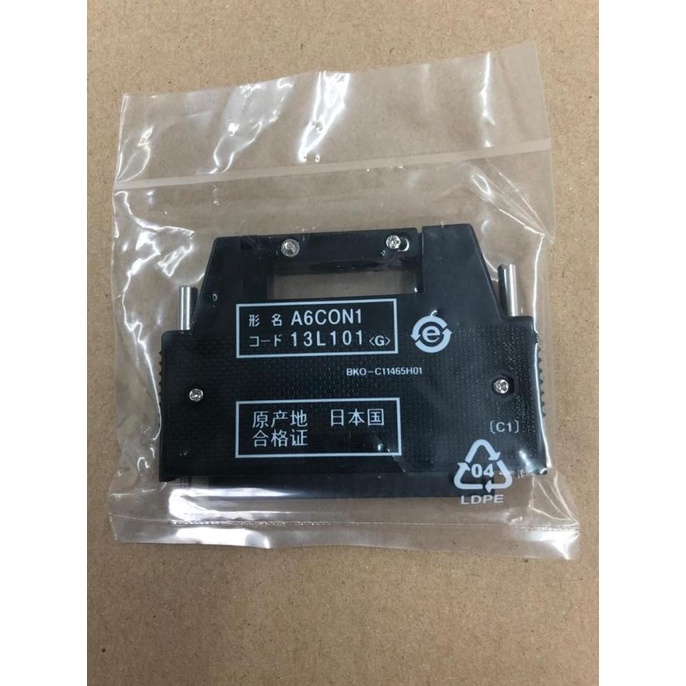 Jual Mitsubishi PLC A6CON1 | Shopee Indonesia