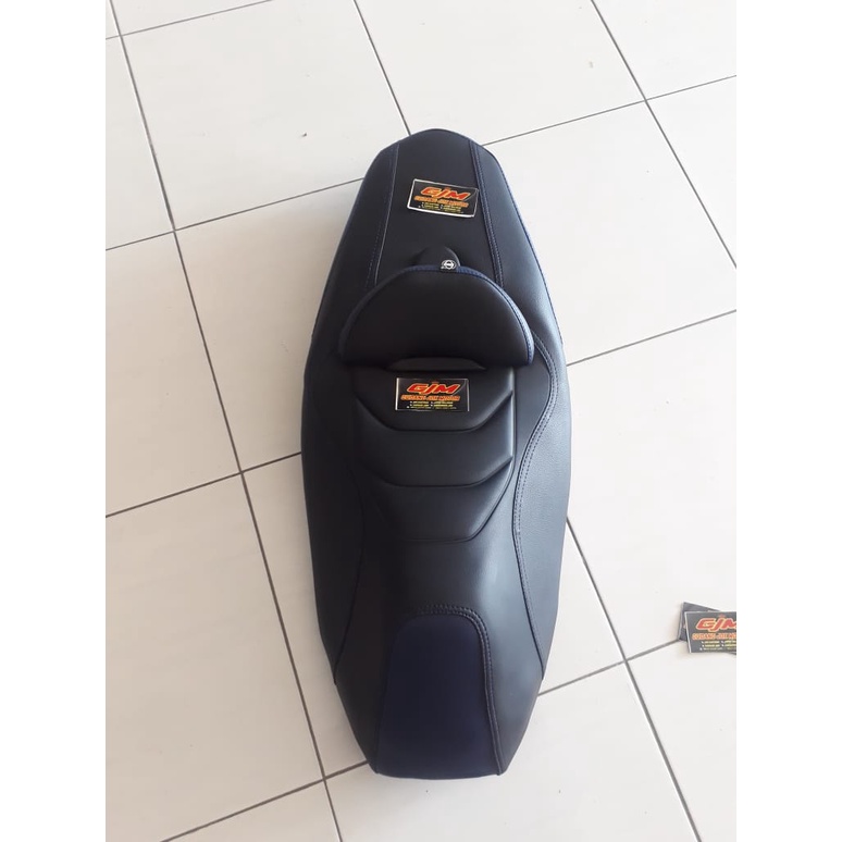 Jual jok pcx 150 model eropa-Jok pcx 150-Jok Eropa pcx 150 | Shopee ...