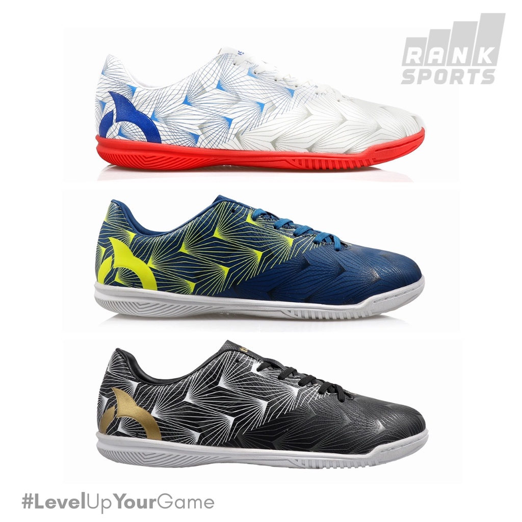 Jual Sepatu Futsal Ortuseight Neutron IN | Shopee Indonesia