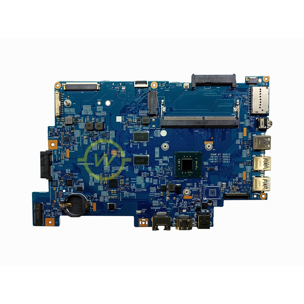 Jual Mainboard Motherboard Laptop Acer Aspire A314 A314-33 Intel Celeron N4020 Series ORIGINAL ...