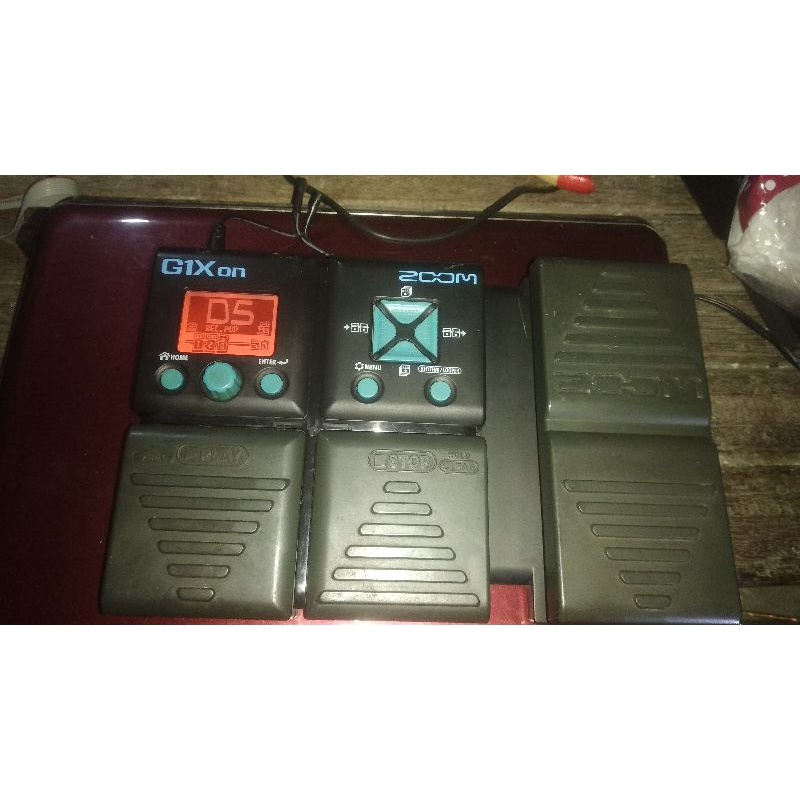 Jual zoom G1xon | Shopee Indonesia
