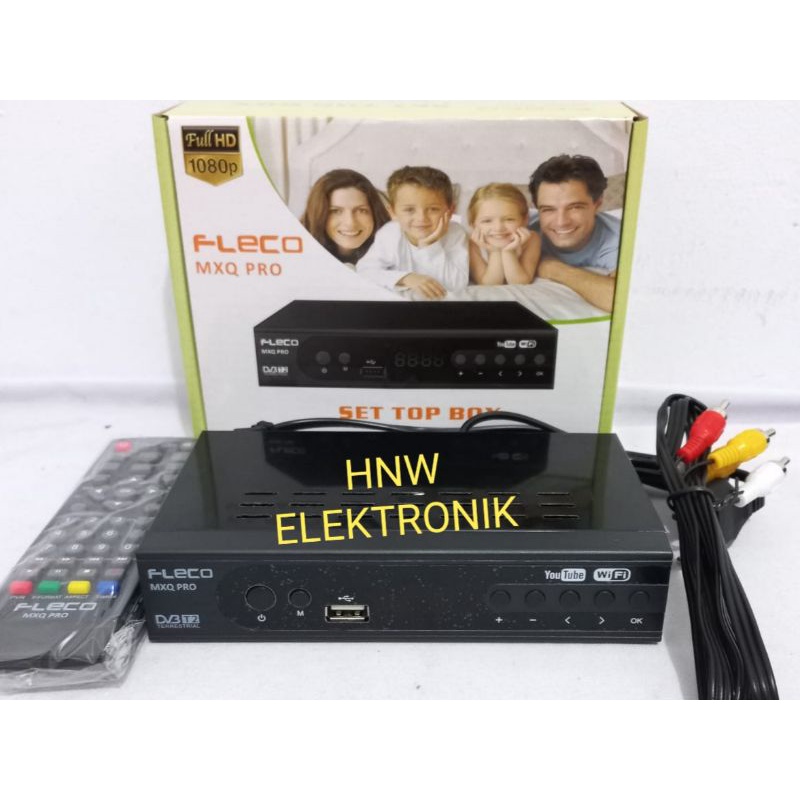 Jual STB Fleco set top box Fleco MXQ PRO body besi 2 slot USB YOUTUBE ... Jual STB Fleco set top box Fleco MXQ PRO body besi 2 slot USB YOUTUBE ...