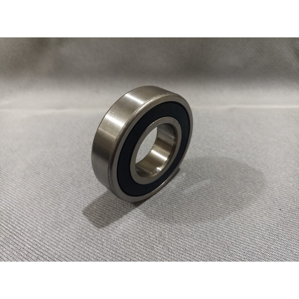 Jual Bearing Laher 6206 tutup karet 6206RZ Original | Shopee Indonesia