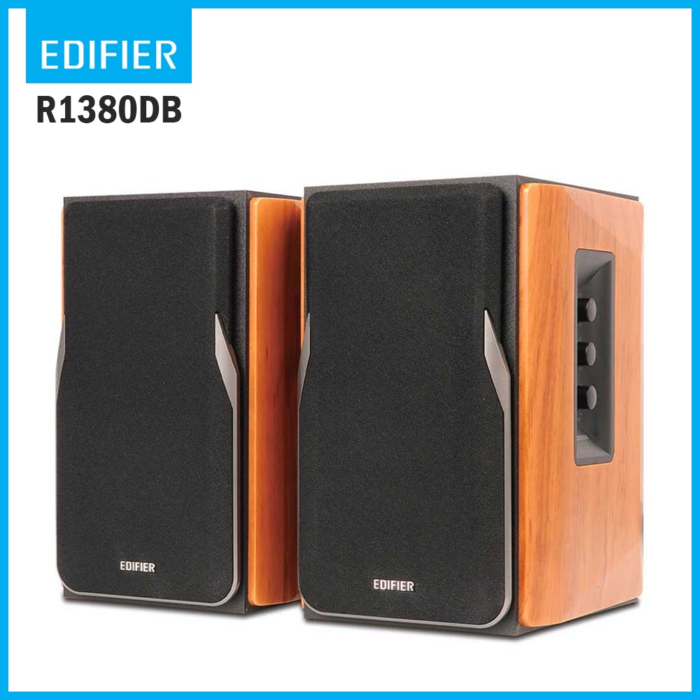 Jual Edifier Active 2.0 Bluetooth Professional Bookshelf Speaker ...