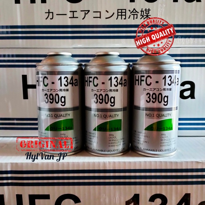Jual Freon R134a Kaleng Untuk Kulkas & AC Mobil | Shopee Indonesia