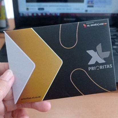 Jual Kartu Perdana Nomor Cantik XL 10 Digit / 10 Angka XL Prioritas ...