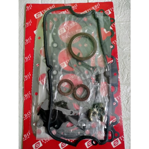 Jual paking set pacing set paking full set APV Futura injeksi | Shopee Indonesia