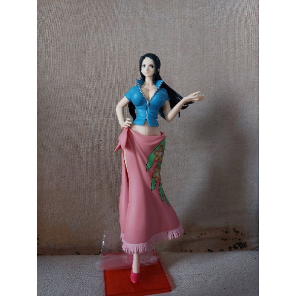 Jual Figure gng nico robin | Shopee Indonesia