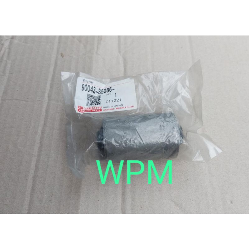 Jual Bushing Per Daun Kecil Taft Gt-Rocky-Hiline-Feroza Original ... Jual Bushing Per Daun Kecil Taft Gt-Rocky-Hiline-Feroza Original ...