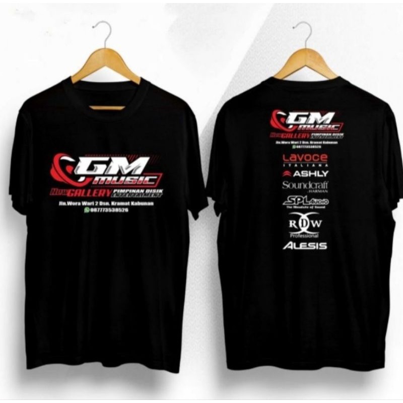 Jual Kaos Design Custom Kaos Racing Custom Kaos Sound Custom Kaos ...