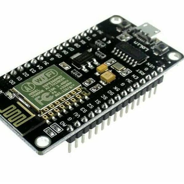 Jual PROMO ️-NodeMCU Lua ESP ESP8266 WiFi IoT Internet of Things Dev ... Jual PROMO ️-NodeMCU Lua ESP ESP8266 WiFi IoT Internet of Things Dev ...