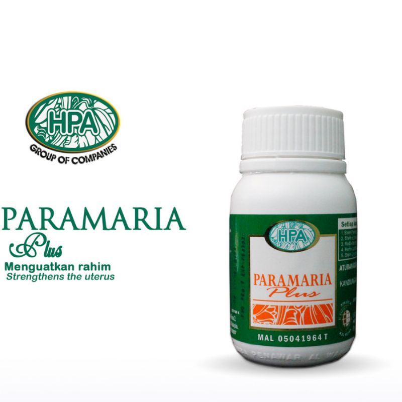 Jual Paramaria HPA | Shopee Indonesia