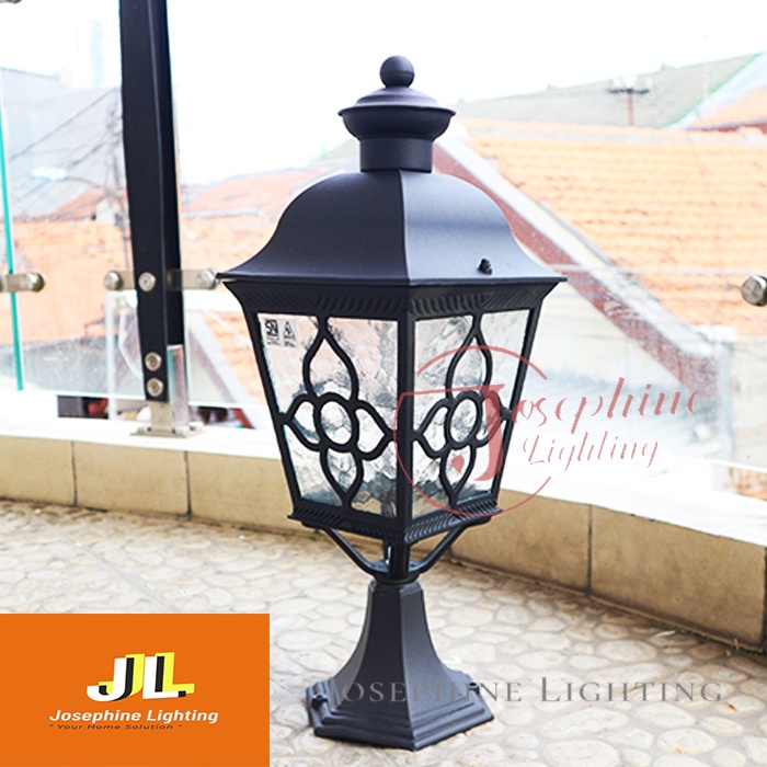 Jual Lampu Pilar Outdoor Seri 5087 S | Shopee Indonesia