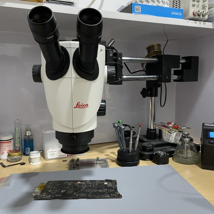 Jual Kabel Microscope Stereo Leica S9D Original | Shopee Indonesia