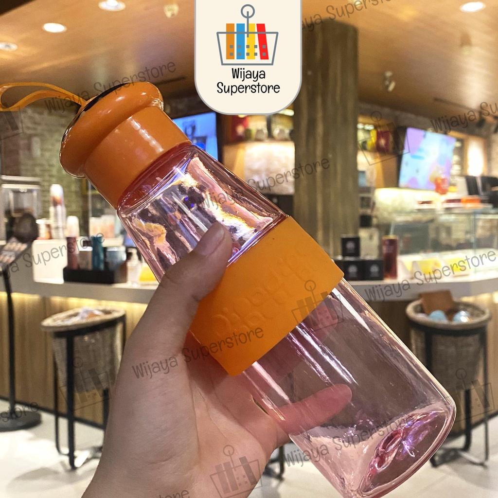 Jual Botol Minum 460 ml - Botol Minuman Tumblr - Infused Bottle 0273 ...