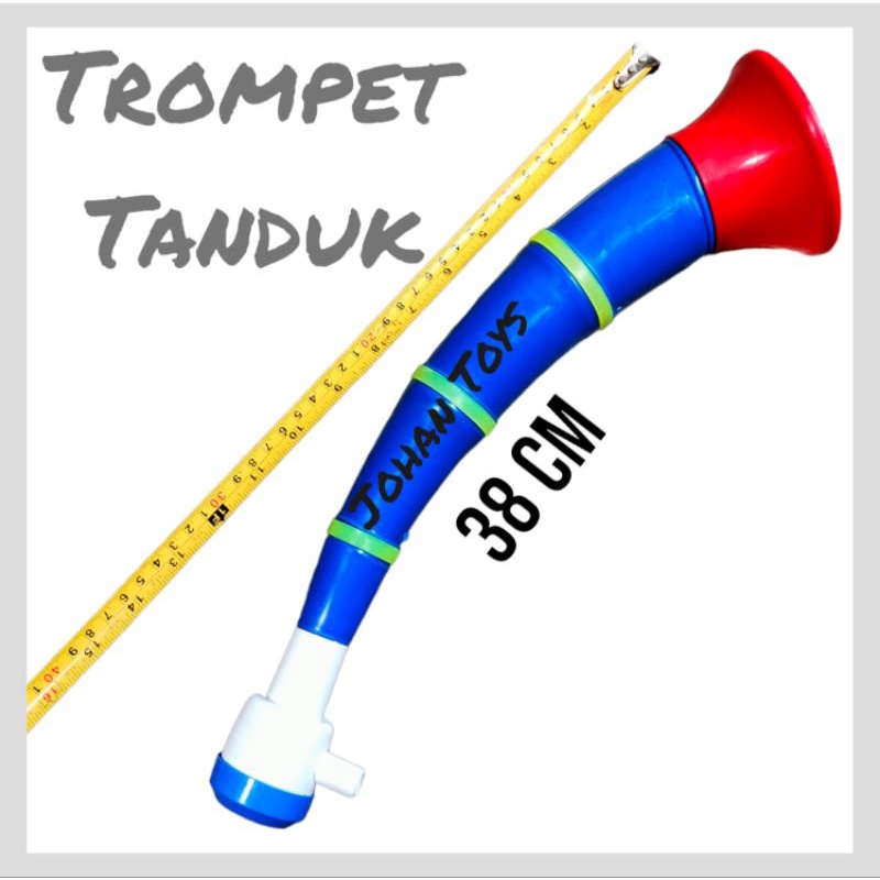 Jual Terompet Tanduk Satuan | Shopee Indonesia
