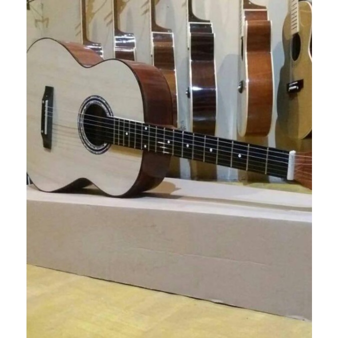 Jual GITAR KAPOK ORI INDONESIA | Shopee Indonesia