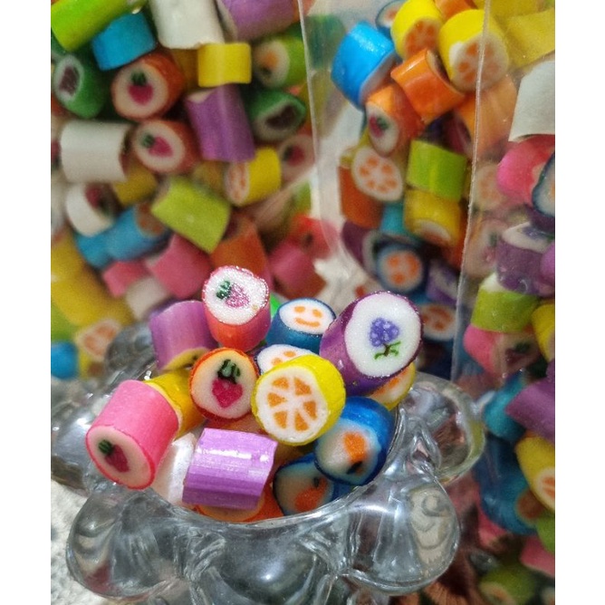 Jual Permen Karakter Viral / Permen unik | Shopee Indonesia