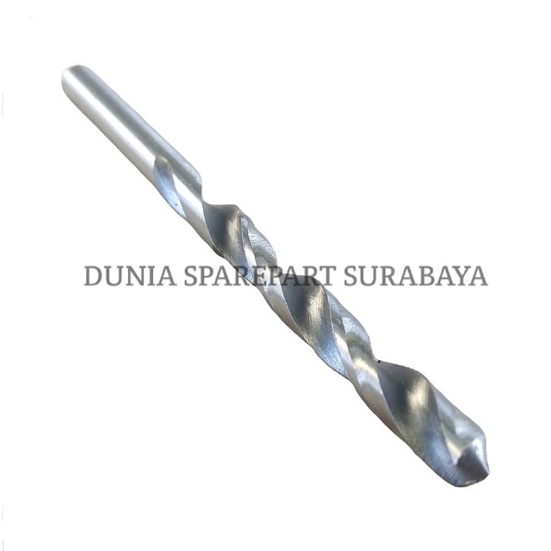 Jual Mata Bor Besi HSS 3mm / Mata Bor Kayu 3 mm / Mata Bor Aluminium 3 ...