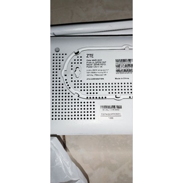 Jual Router zte F670L | Shopee Indonesia