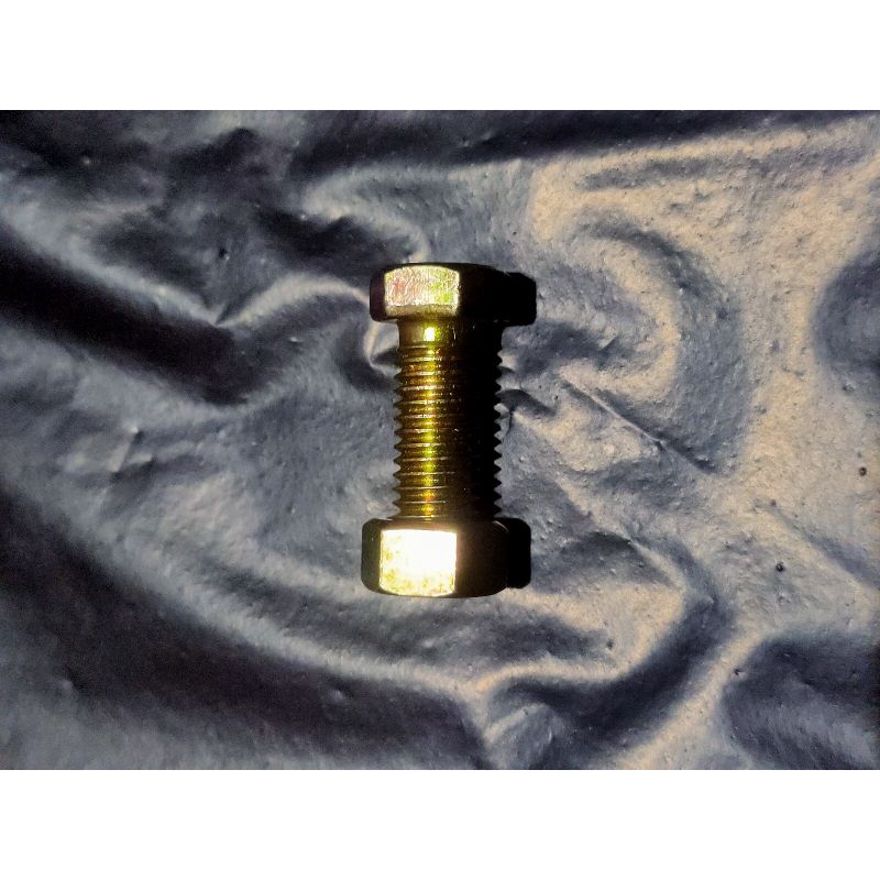 Jual Baut Mur M8 x 2cm (Baut 12) | Shopee Indonesia