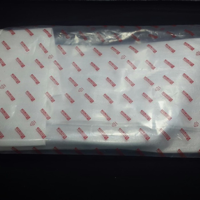 Jual List Lis Grill Gril Bumper Depan Daihatsu Ayla Kanan / Kiri Krom ...