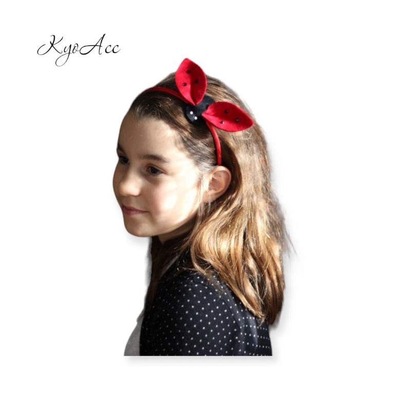 Jual Bando Lebah/Bando Karakter/ Bando Anak/ Bando dewasa/ Baby ...