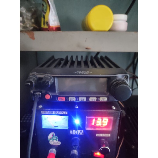 Jual Radio Rig Yaesu FT2900 Bekas | Second Murah | Shopee Indonesia