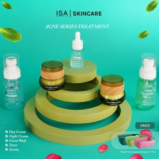 Produk Isa Beauty Official | Shopee Indonesia