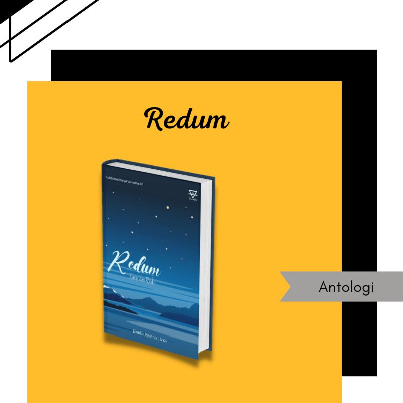 Jual Buku Redum | Shopee Indonesia