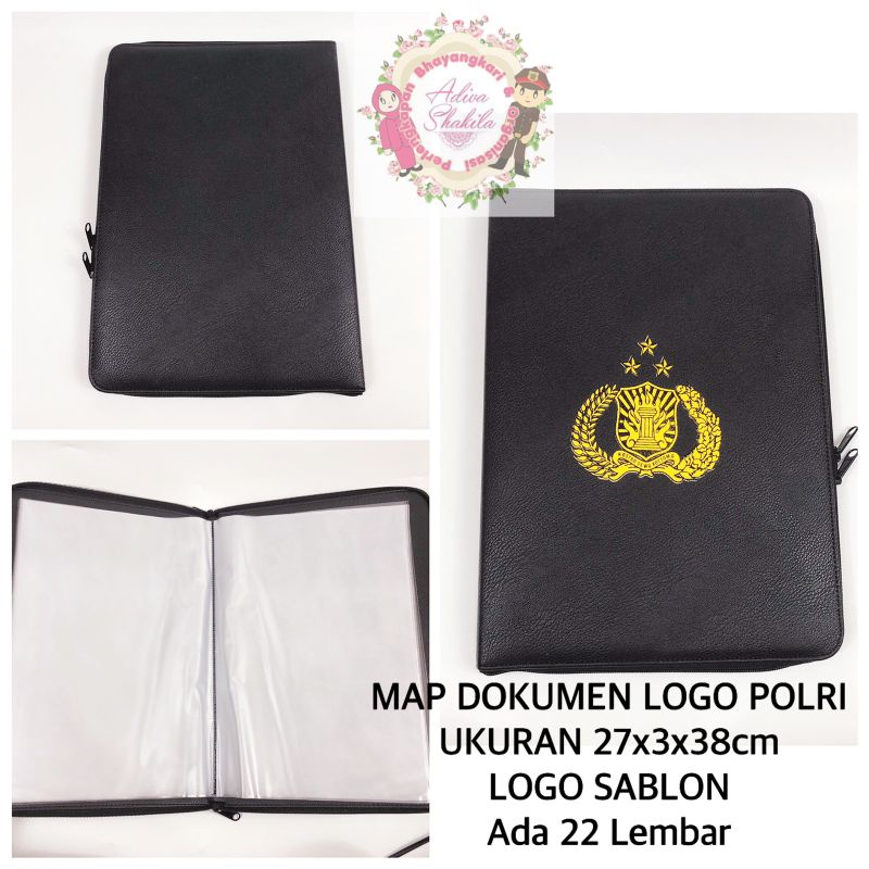Jual MAP DOKUMEN | Shopee Indonesia