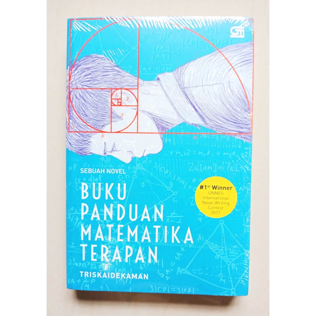Jual Buku Panduan Matematika Terapan | Shopee Indonesia