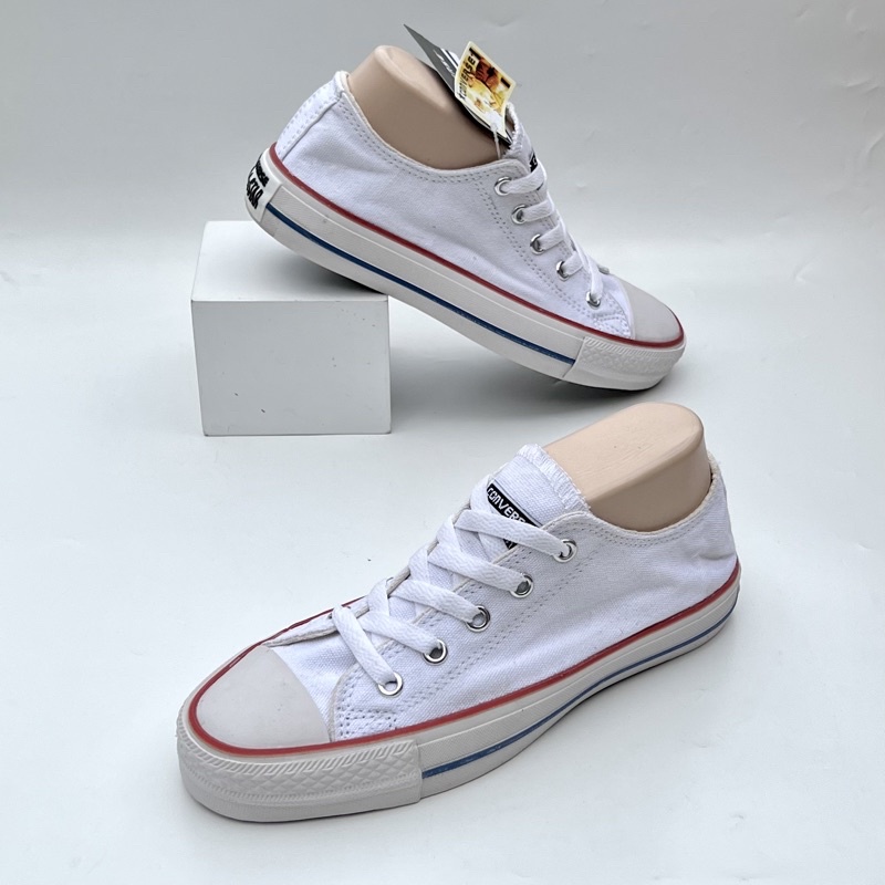 Jual Converse Klasik Terbaru poxing30 bahan yang tebal | Shopee Indonesia