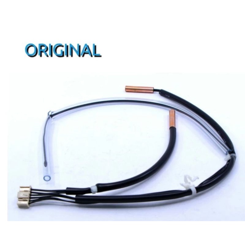 Jual Thermistor Termistor Outdoor AC Daikin Inverter RKC RKQ FTKC FTKQ ...
