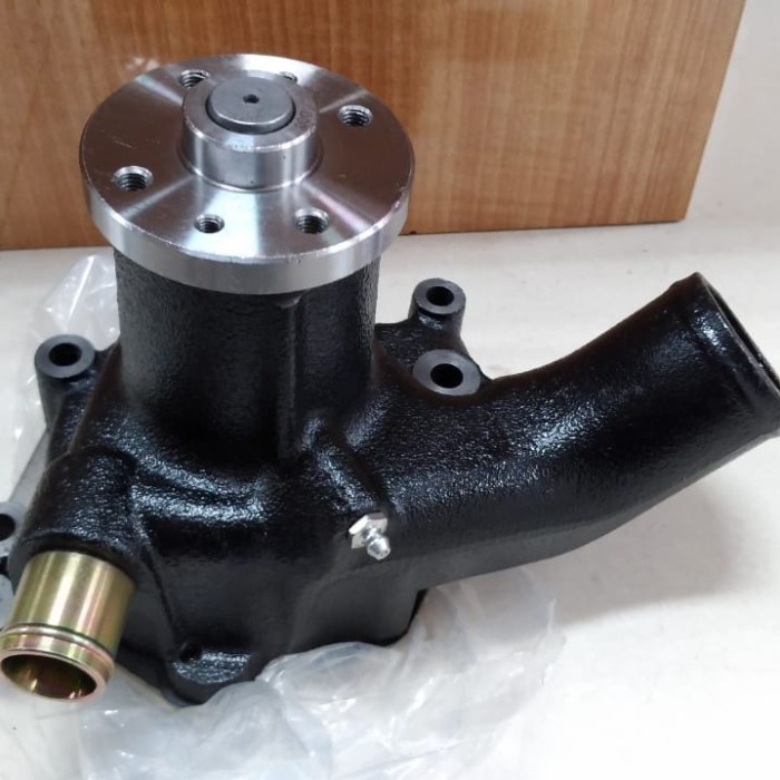 Jual PRDO Water pump zaxis 210-5G water pump hitachi 210-5G gbox ...