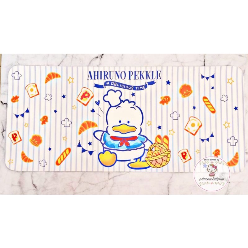 Jual ALAS KEYBOARD PANJANG MURAH BAHAN TIPIS ANTI SELIP (30X66) ALAS ...