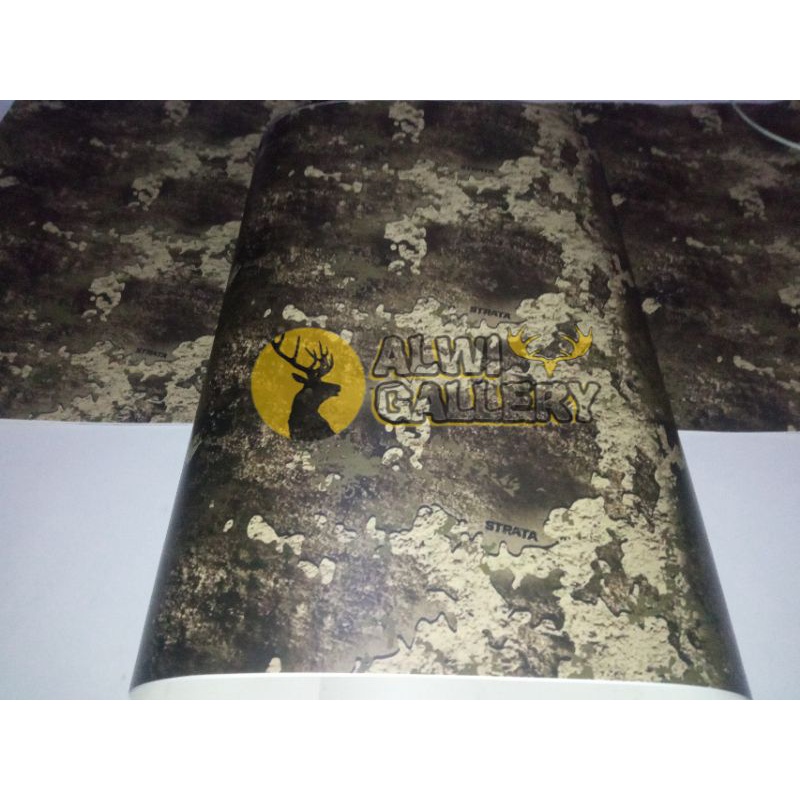 Jual Stiker camo True Timber Strata | Shopee Indonesia