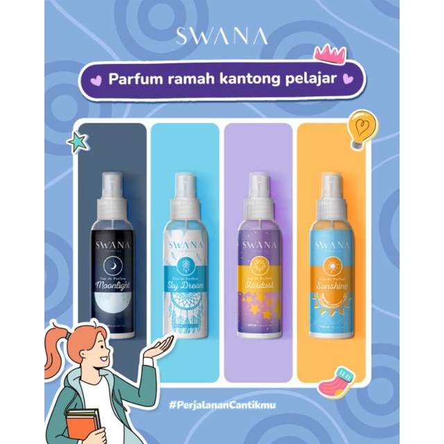 Jual parfum swana | Shopee Indonesia