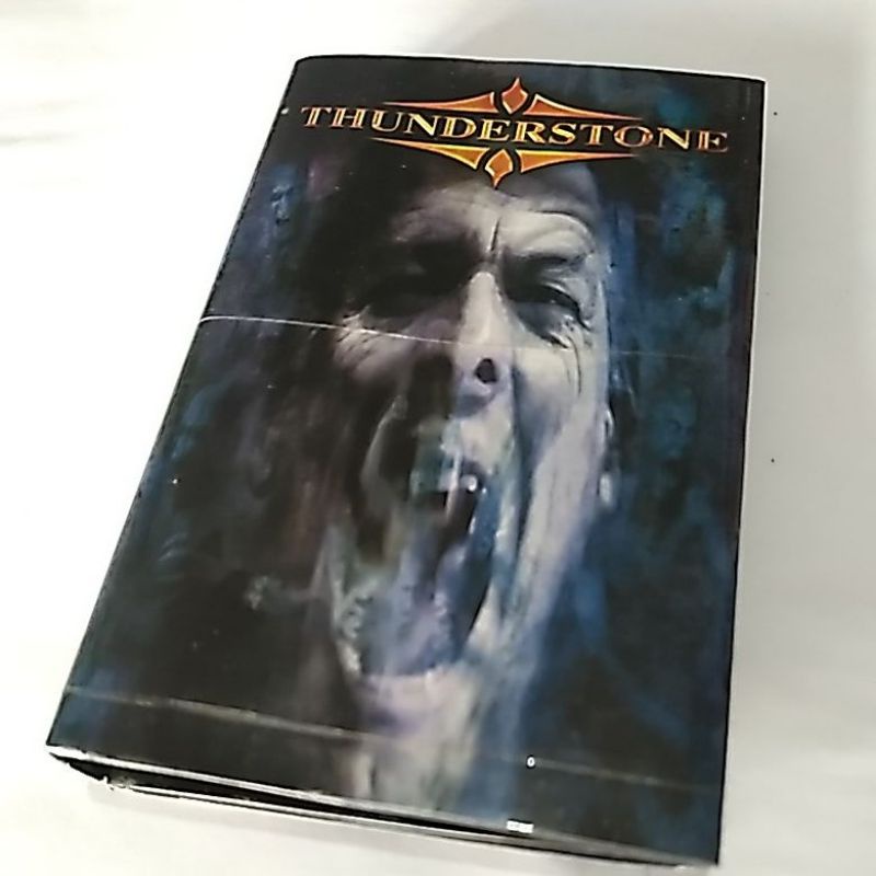 Jual Kaset Pita Thunderstone Band | Shopee Indonesia