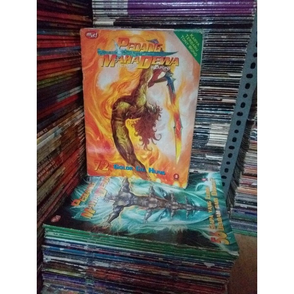 Jual pedang maha dewa cabutan | Shopee Indonesia
