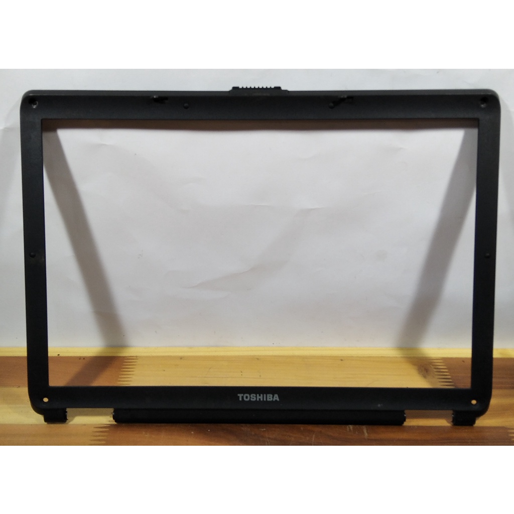 Jual Casing Frame LCD Bezel Laptop Toshiba M115-S1061 | Shopee Indonesia