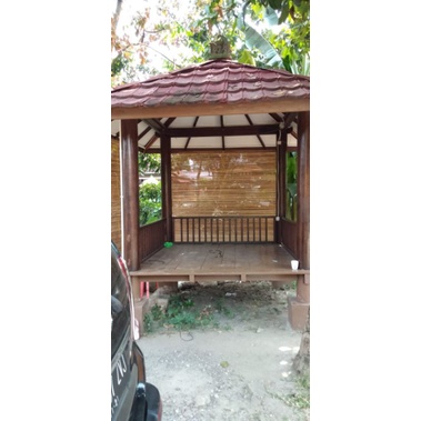 Jual Tirai kerey kulit sawit ukuran 2x3meter | Shopee Indonesia