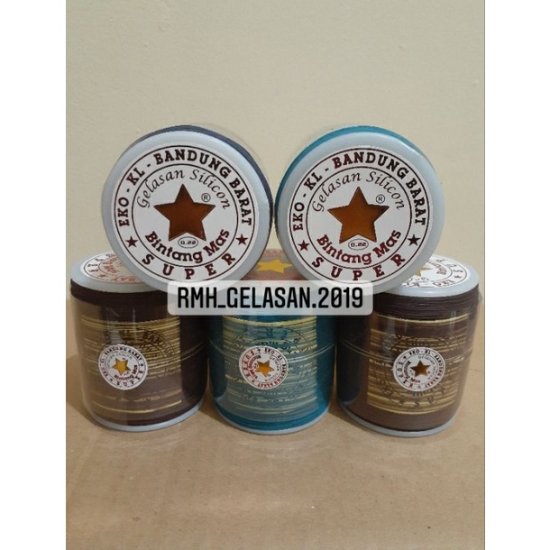 Jual Bintang Mas Exclusive & Super Original | Shopee Indonesia